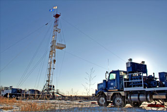 Rig 3 | Roll'n Oilfield Industries Ltd.