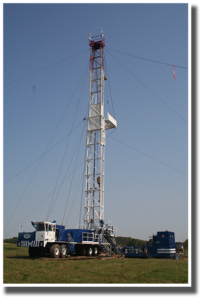 Rig 6: Skytop Brewster RR300 Carrier | Roll'n Oilfield Industries Ltd.