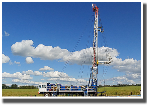 Roll'n Oilfield Industries Ltd. / Inventory | Roll'n Oilfield ...