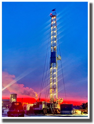 Roll'n Oilfield Industries Ltd. / Inventory | Roll'n Oilfield ...