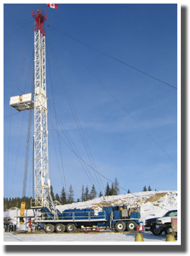 Roll'n Oilfield Industries Ltd. / Inventory | Roll'n Oilfield ...