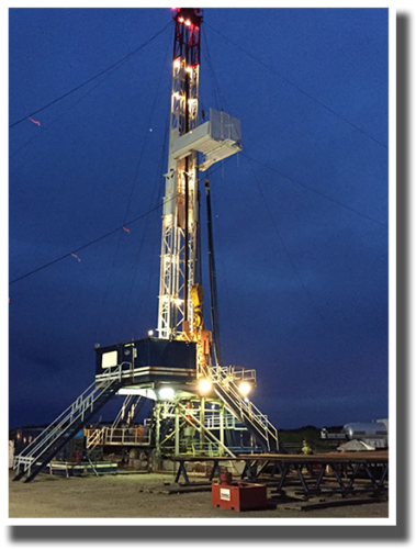 Roll'n Oilfield Industries Ltd. / Inventory | Roll'n Oilfield ...