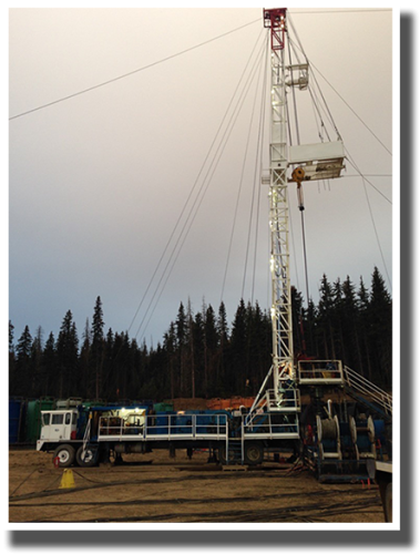 Roll'n Oilfield Industries Ltd. / Inventory | Roll'n Oilfield ...