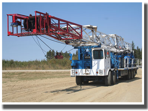 Roll'n Oilfield Industries Ltd. / Inventory | Roll'n Oilfield ...