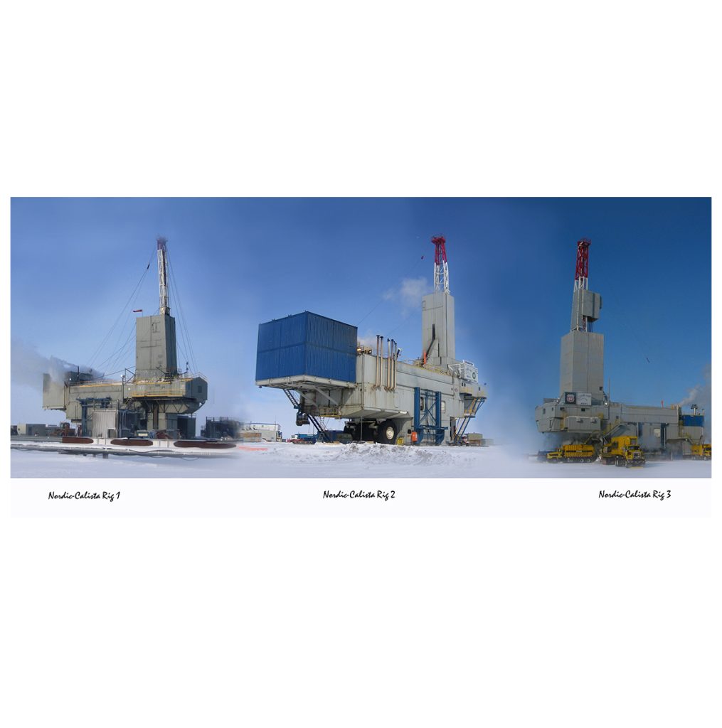 Roll'n Oilfield Industries Ltd. / Services | Roll'n Oilfield Industries ...